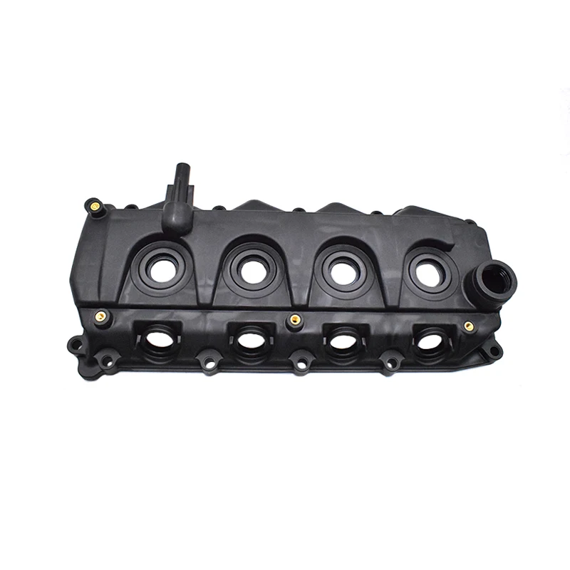 Engine-Rocker-Cover-Assy-for-4X4-Pickup-Nissan-Navara-NP300-Frontiner ...