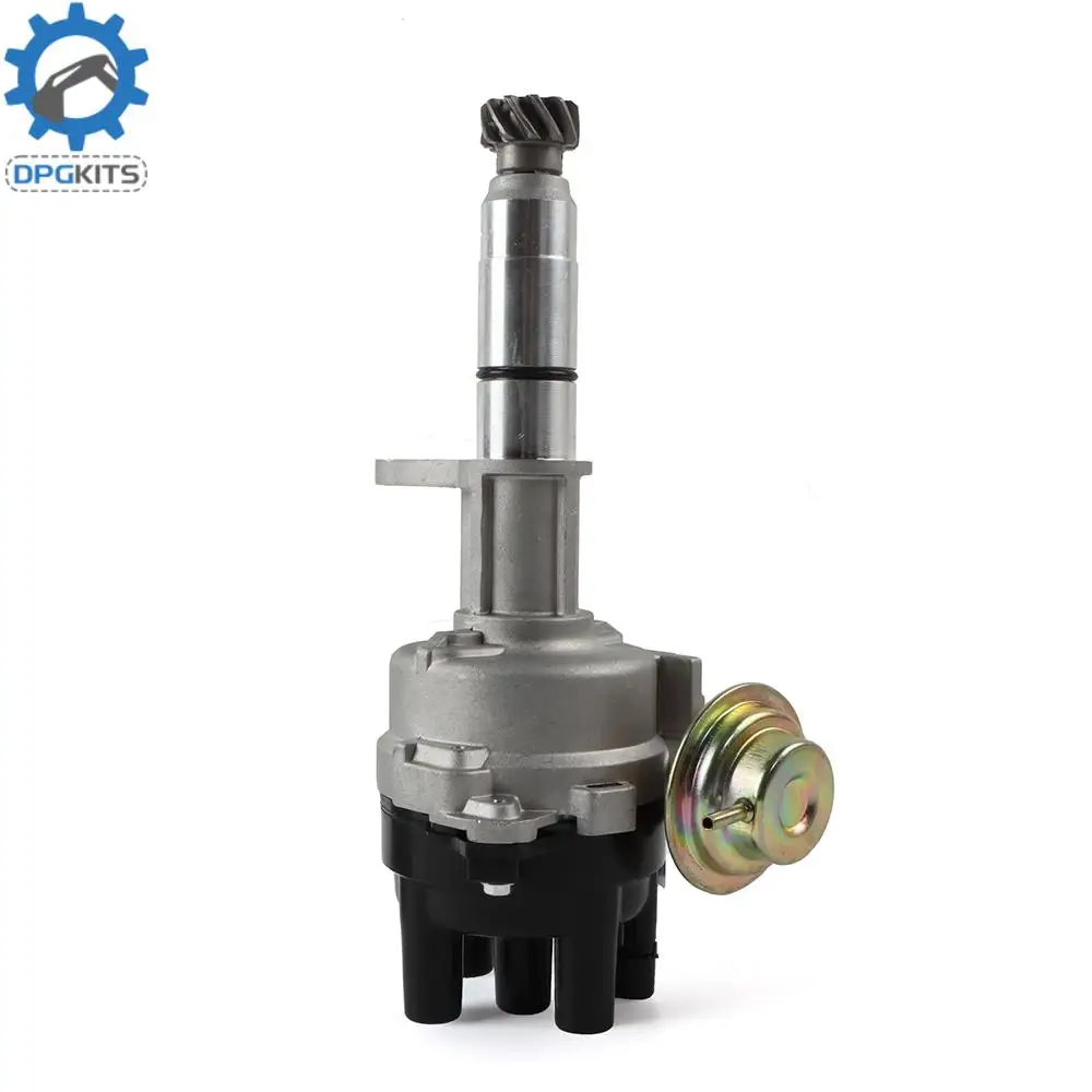 T2T84872-MD326637-Ignition-Distributor-For-Mitsubishi-4G63-4G64-Engine ...