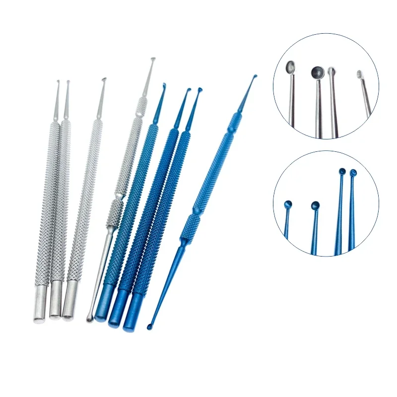 1pcs-Titanium-Chalazion-Curette-and-Double-ended-Micro-ophthalmic-eye ...