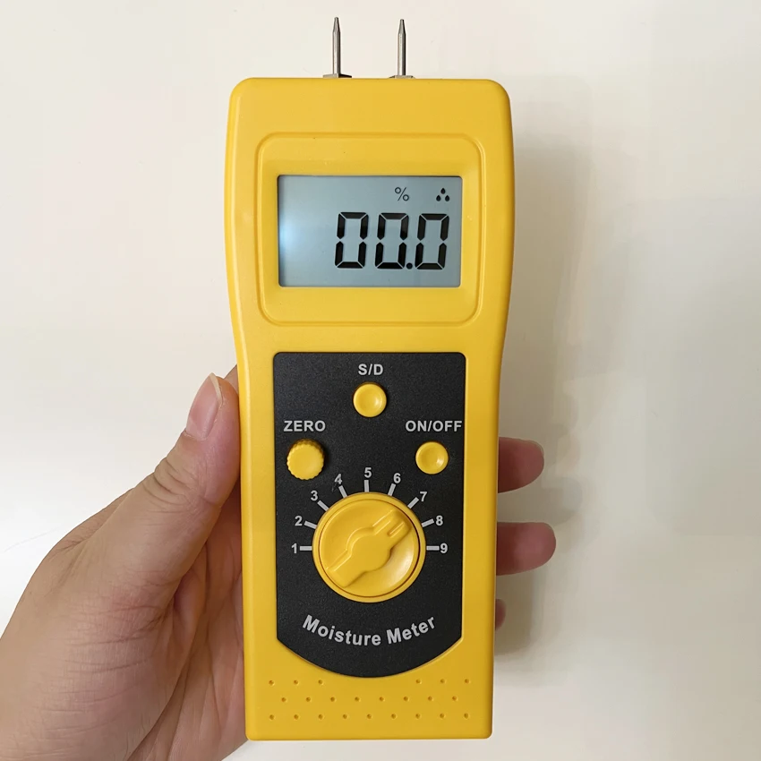 Portable-Digital-Meat-Moisture-Meter-Tester-DM300R-Pork-Beef-Lamb ...