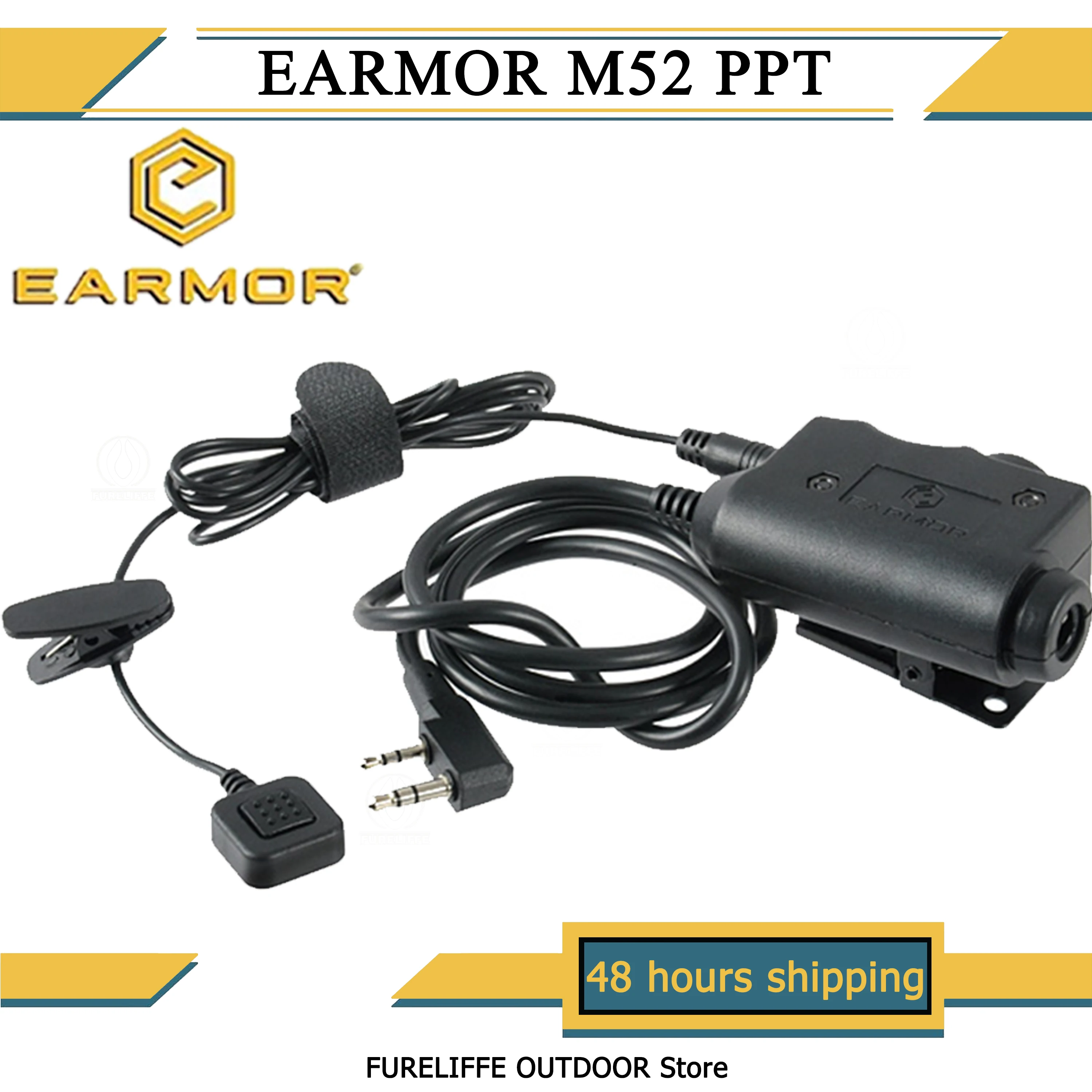 EARMOR-M52-professional-PTT-adapter-integrated-into-EARMOR-M32-M32H ...