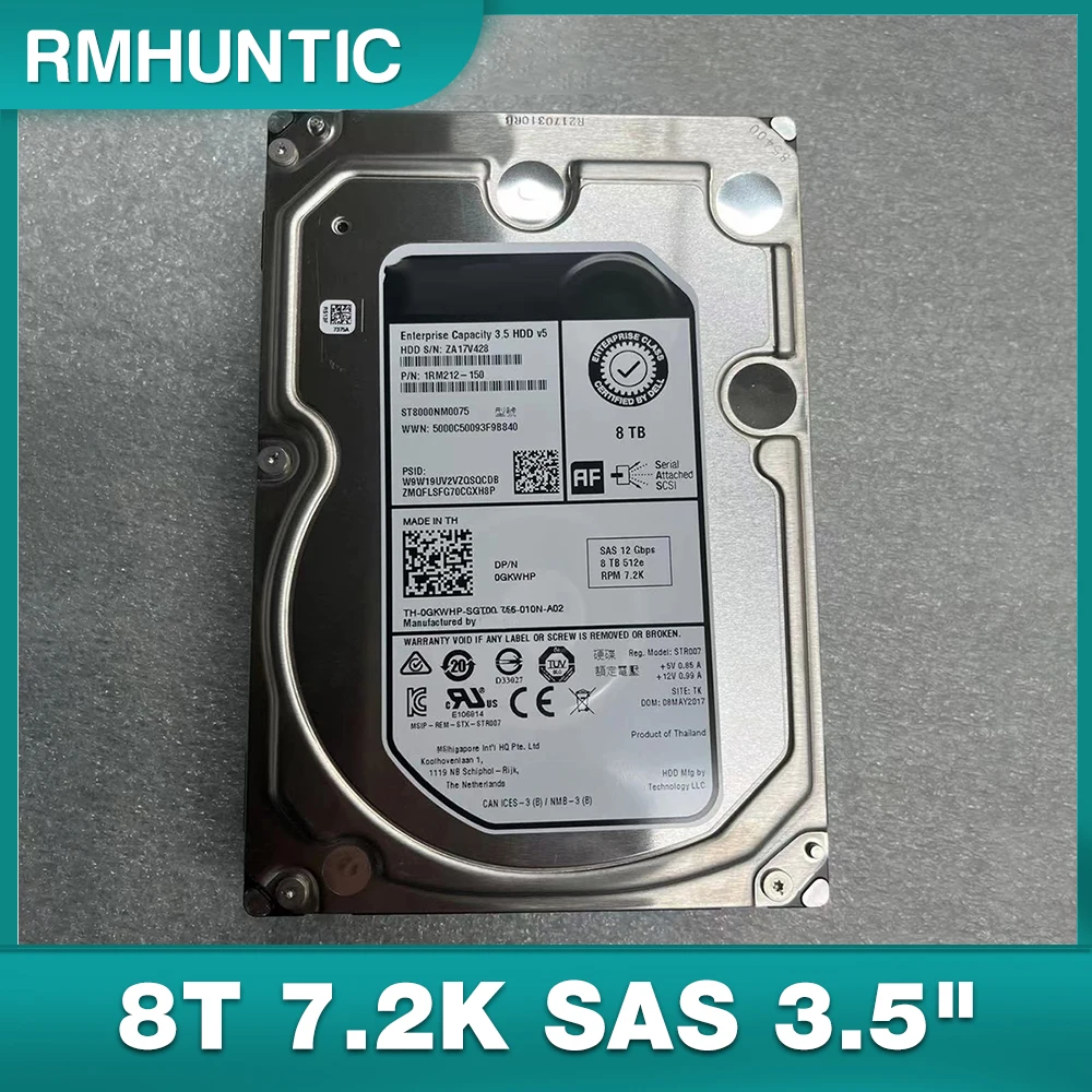 HDD-Seagate-R720-R730-R740-T730-Server-Hard-Disk-ST8000NM0075-0GKWHP-8T-7-2K-SAS.jpg