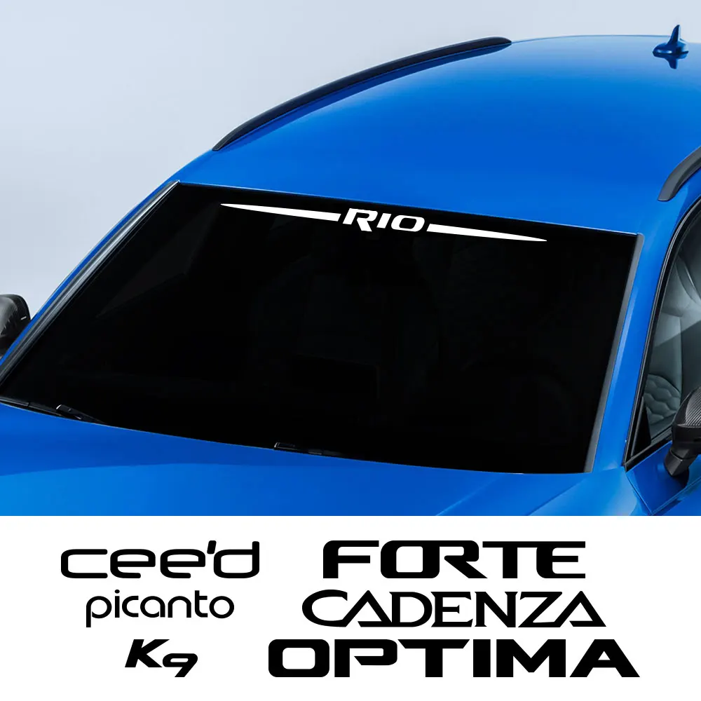 Car-Whole-Body-Sticker-For-Kia-Rio-Picanto-Ceed-Optima-Forte-Cadenza-K9 ...