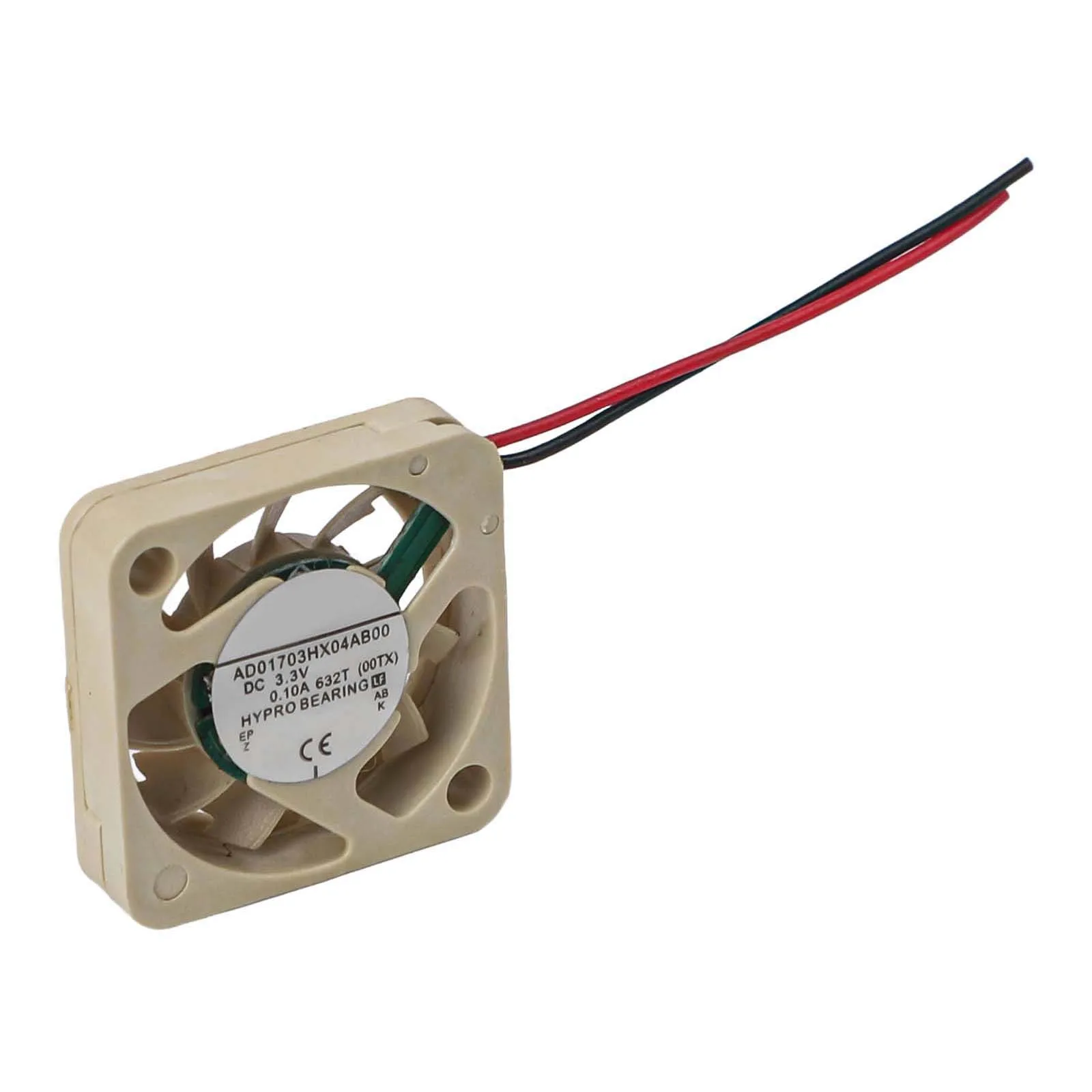 1703 5V 3.3V 17*17*3mm High Speed Cooling Fan For UAV Cooling Fan 2 ...