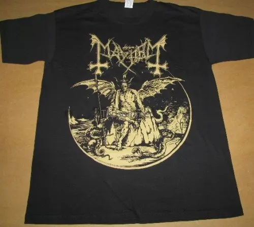 Mayhem-Daemon-T-Shirt-Gold-Merchandise-Norwegian-Black-Metal.jpg