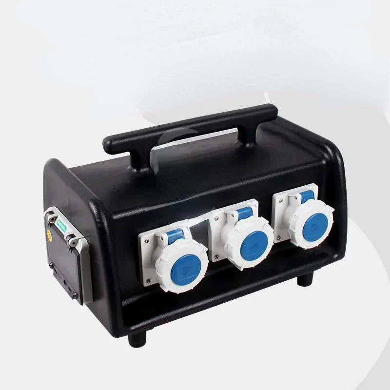 Saipwell-High-Performance-OEM-Stackable-Rugged-Design-Portable-Power ...