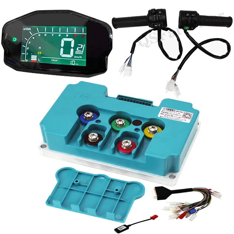 Nanjing-Fardriver-DKD-One-LIN-Display-and-ND72450-200A-450A-72V-BLDC ...