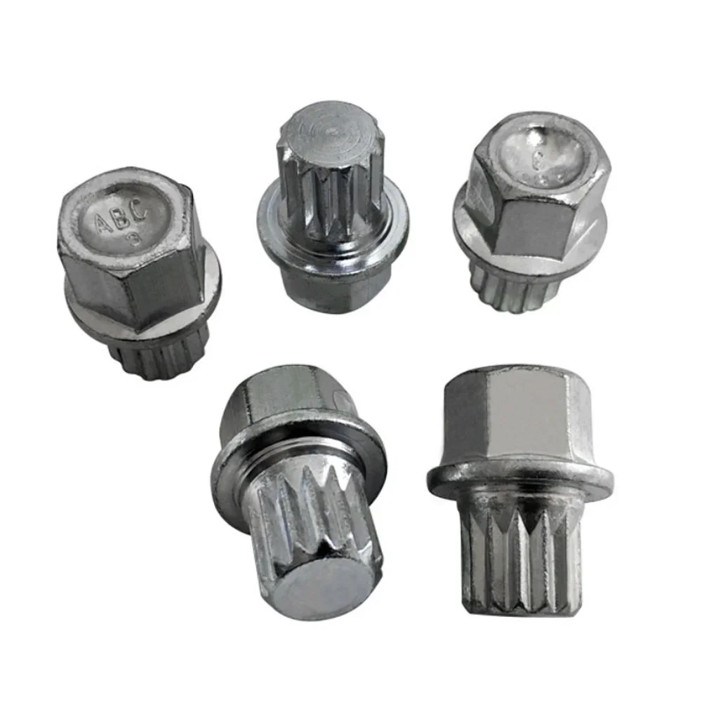 1PCS-Car-Anti-theft-Wheel-Bolt-Lock-Nut-Key-Adapter-Removal-Tool-For-VW ...