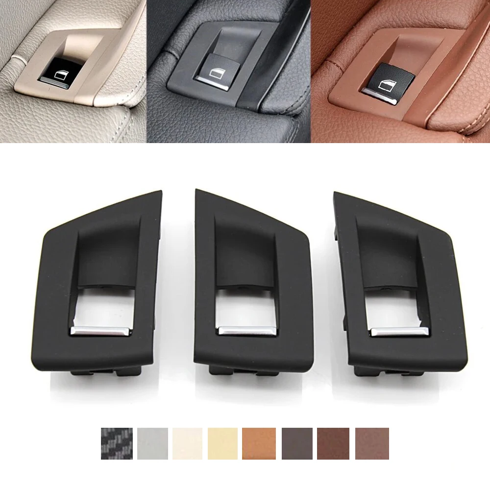 LHD-Right-Hand-Driver-Master-Door-Handle-Cover-Interior-Armrest-Handle ...