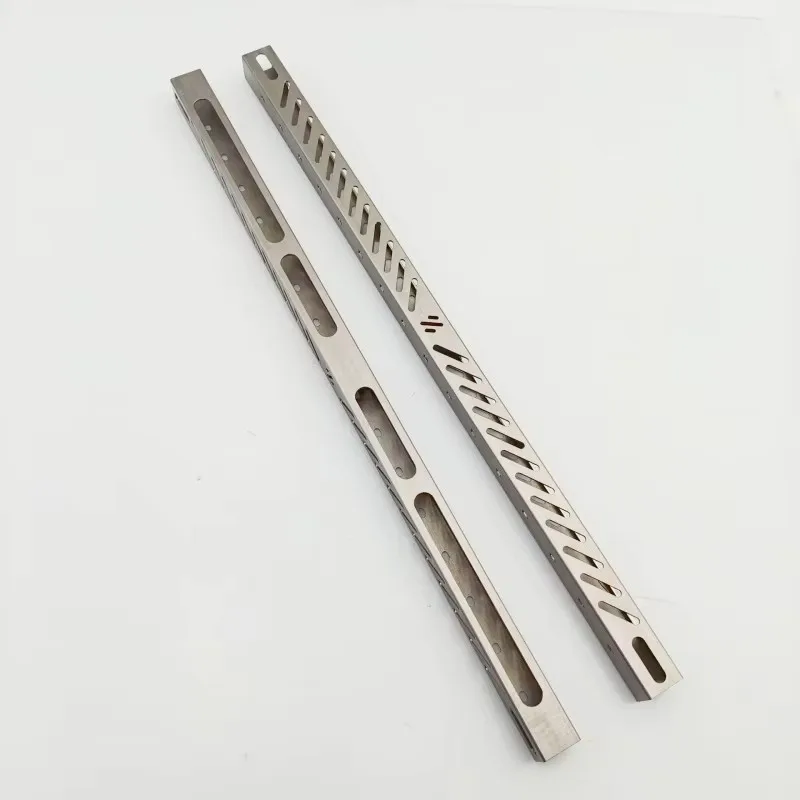 Blurolls CNC Titanium X-Beam Gantry Tube for Voron 2.4 & Trident 3D ...