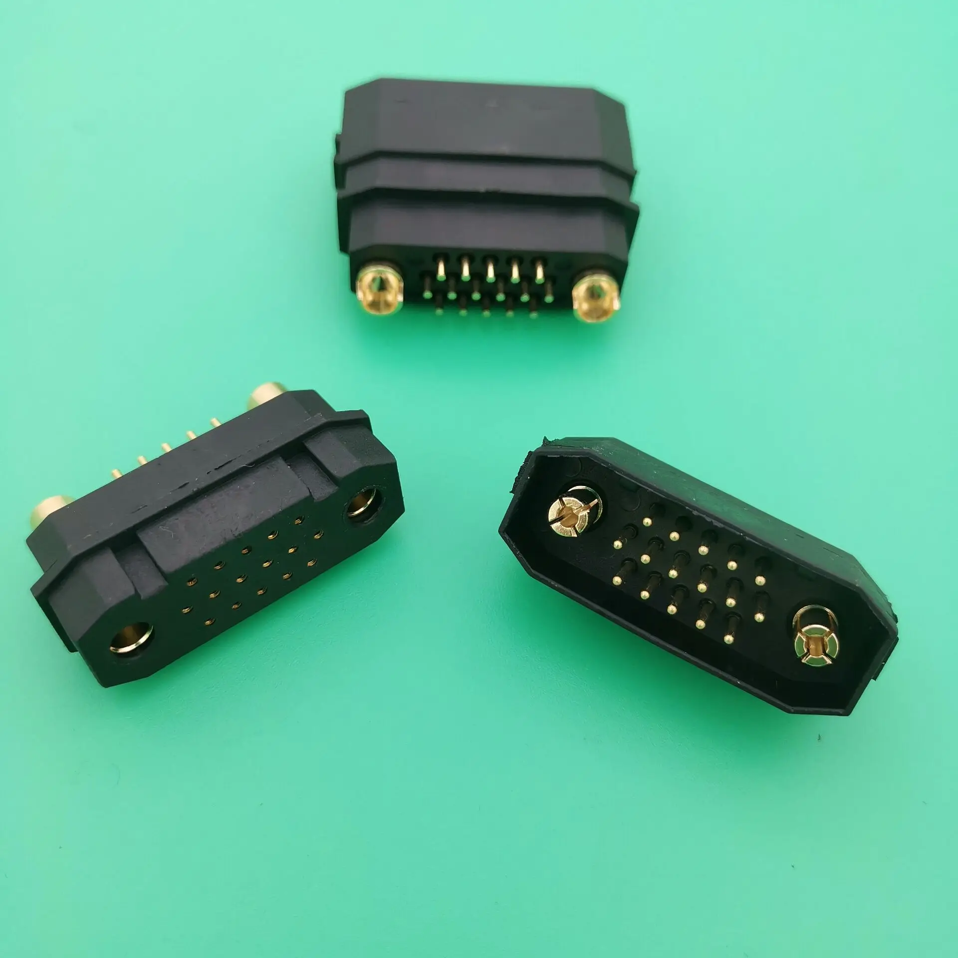 VTOL-pro-connector-JX18-Multi-Wire-Servo-Extension-Plug-signal-wire-For ...