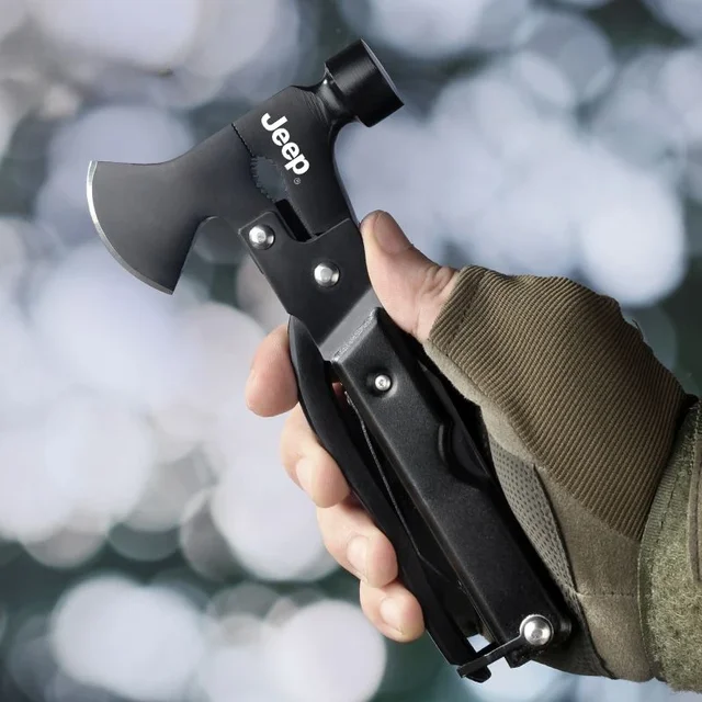 Portable car window breaking tool – THE CAR ADDICT