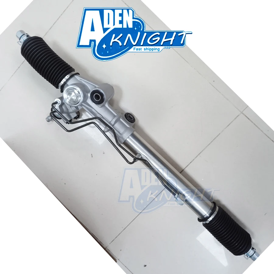 Power STEERING Rack สําหรับ TOYOTA LAND CRUISER PRADO KZJ95 VZJ95 44200 ...