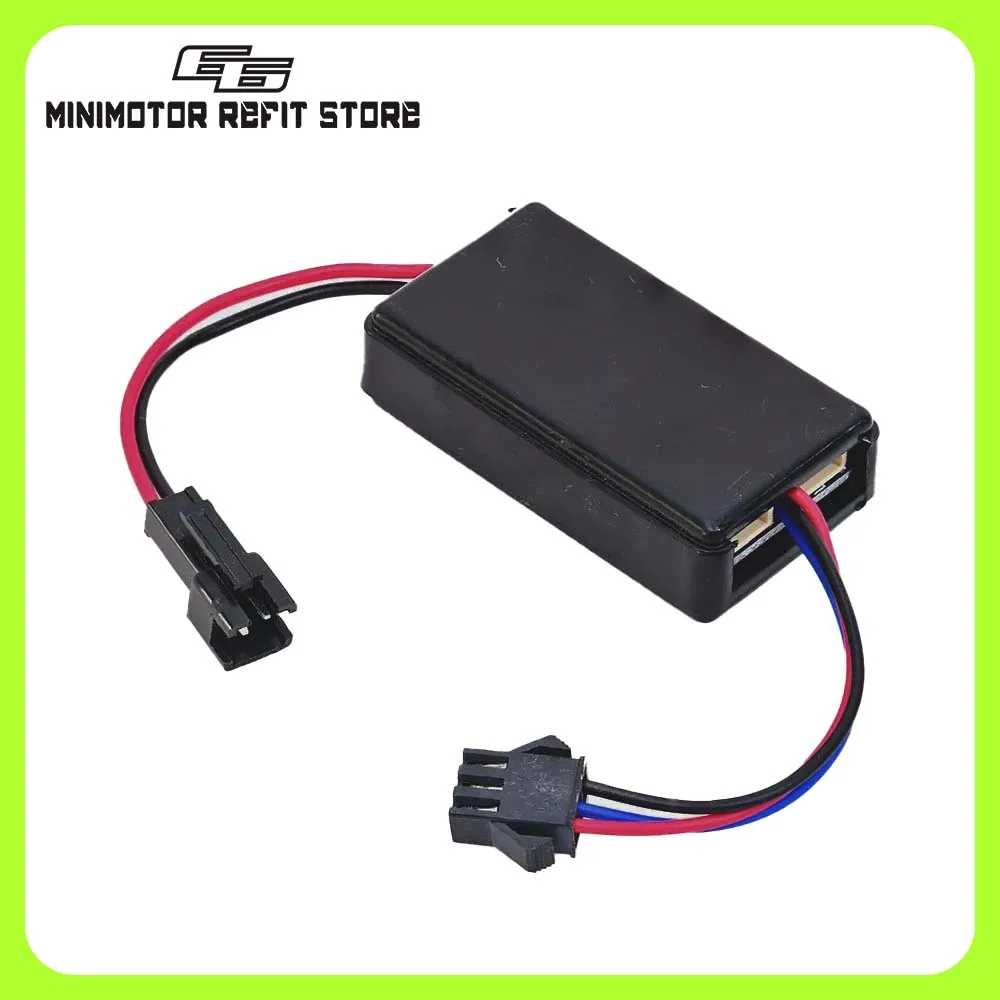 Several LED control of dualtron electric scooter light control 1order ...