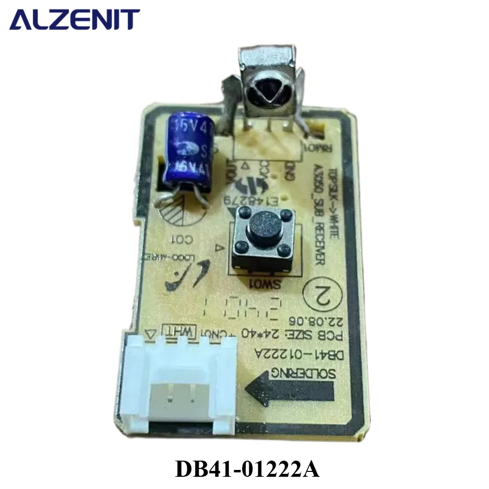 Used For Samsung Indoor Unit Signal Receiving Control Board DB41-01222A ...
