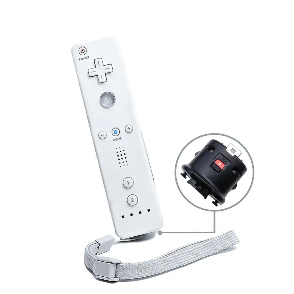 Wii-Motion-Enhancer-Adapter-Sensor-Kit-Motion-Plus-For-Wii-Gaming ...