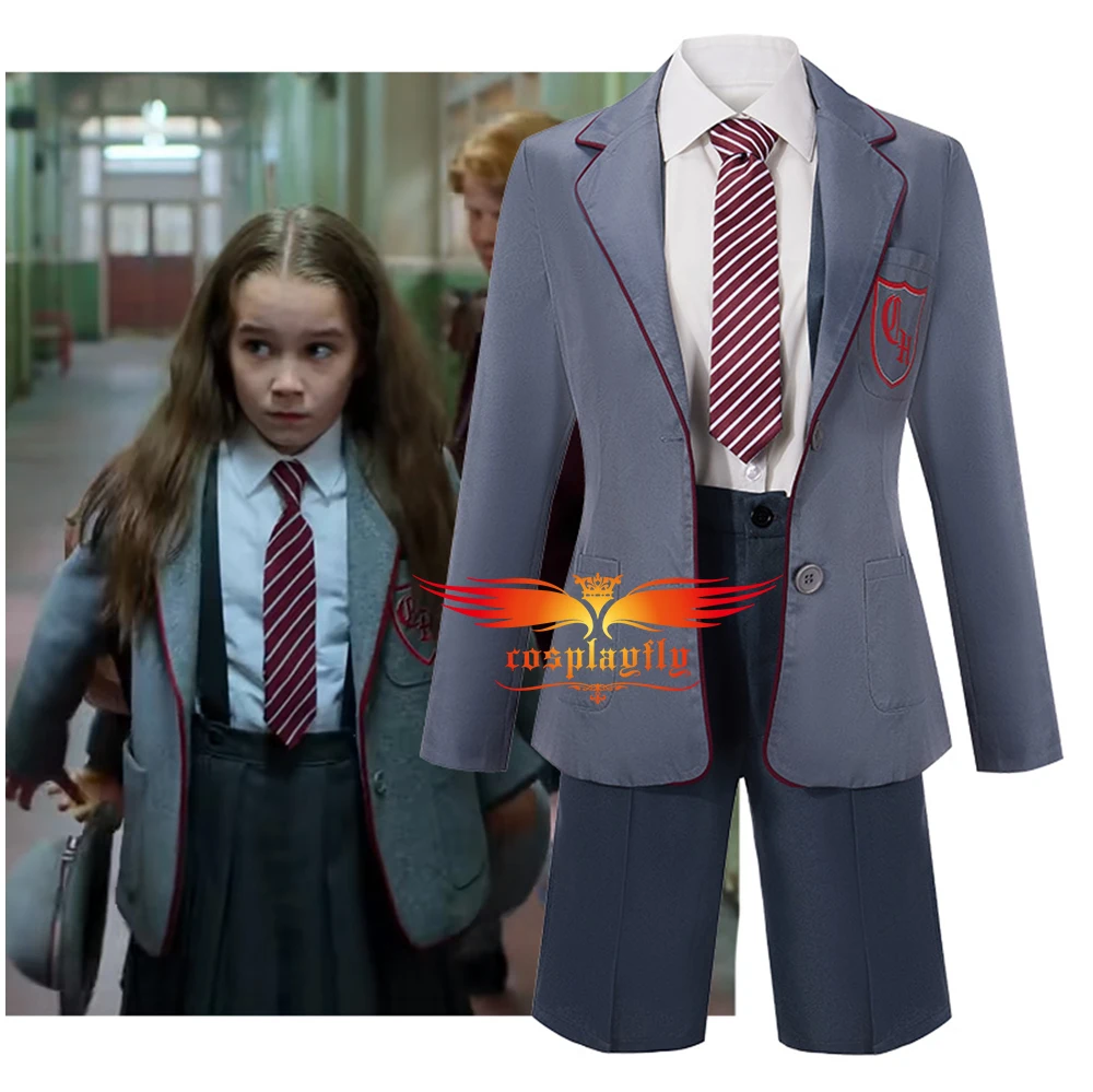 Anime-Musical-Rock-Roald-Dahl-S-Matilda-Cosplay-Costume-for-Women-Men ...