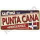 France Tin Sign Plaque Russia Spain Metal Sign Germany USA Country Flag ...