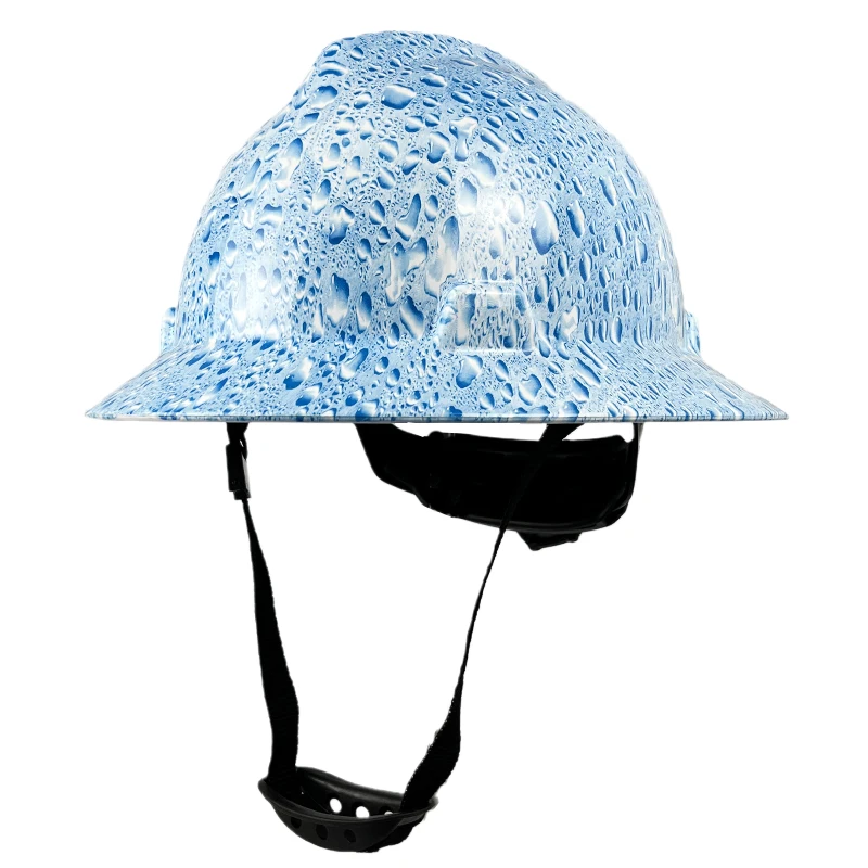 USA-Fashion-CE-Full-Brim-Hard-Hat-For-Engineer-Construction-Work-Cap ...
