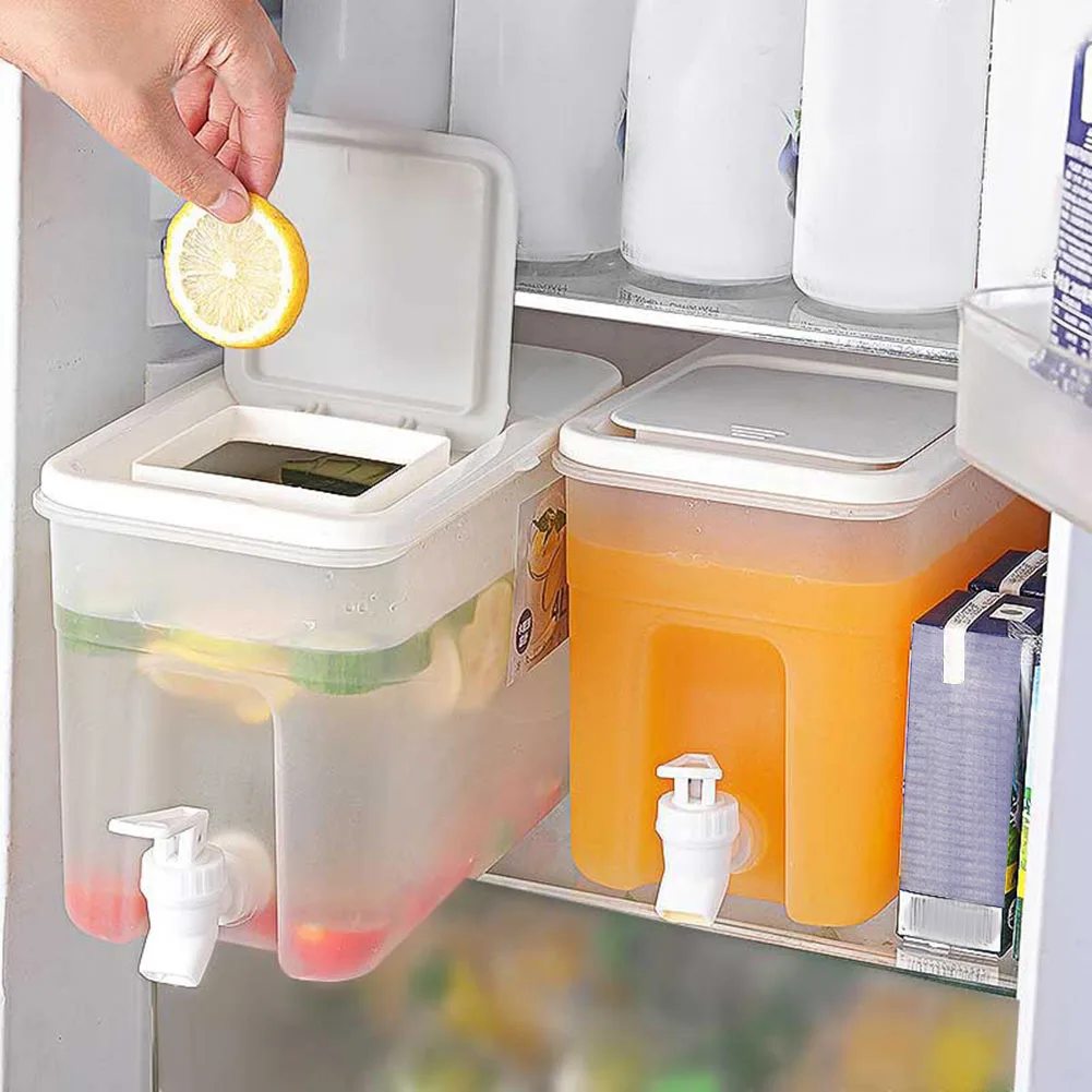 4L-Refrigerator-Water-Dispenser-Multifunction-with-Faucet-Fridge-Water ...