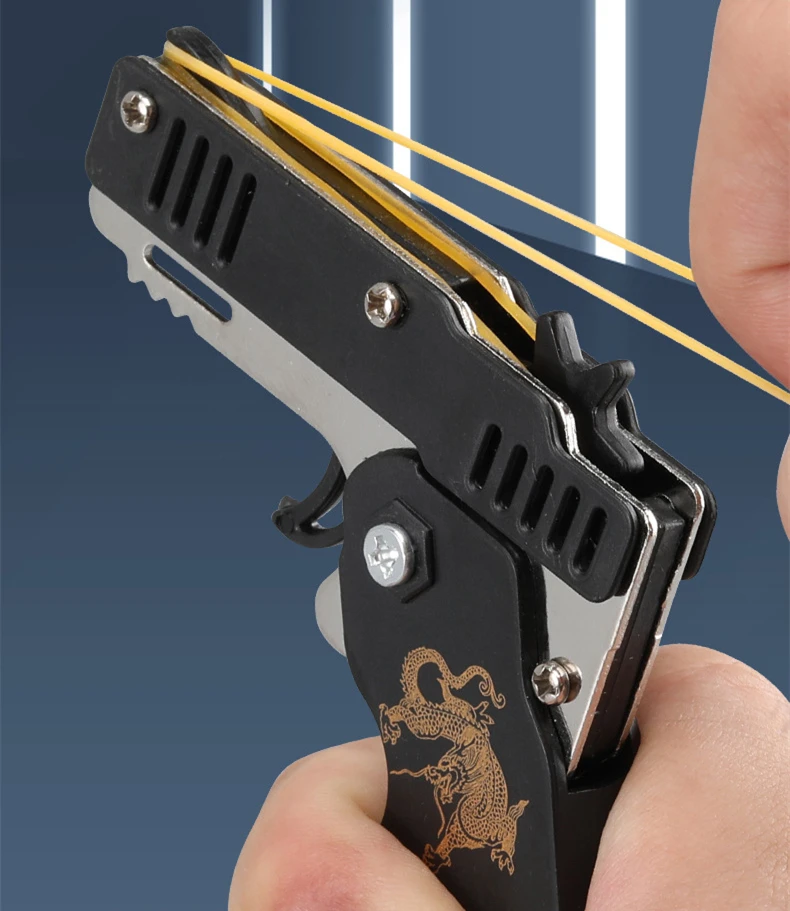 Anime Gun Pistol