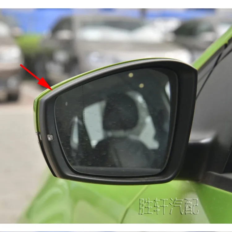 For-Volkswagen-14-POLO-Polo-13-Lavida-Gran-Lavida-Cross-rearview-mirror ...