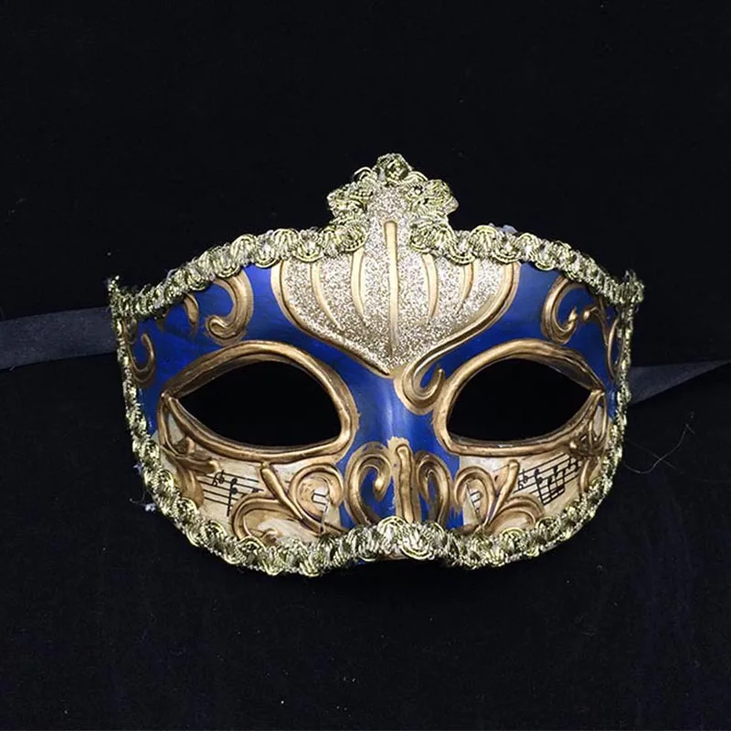 Anime Masquerade Masks