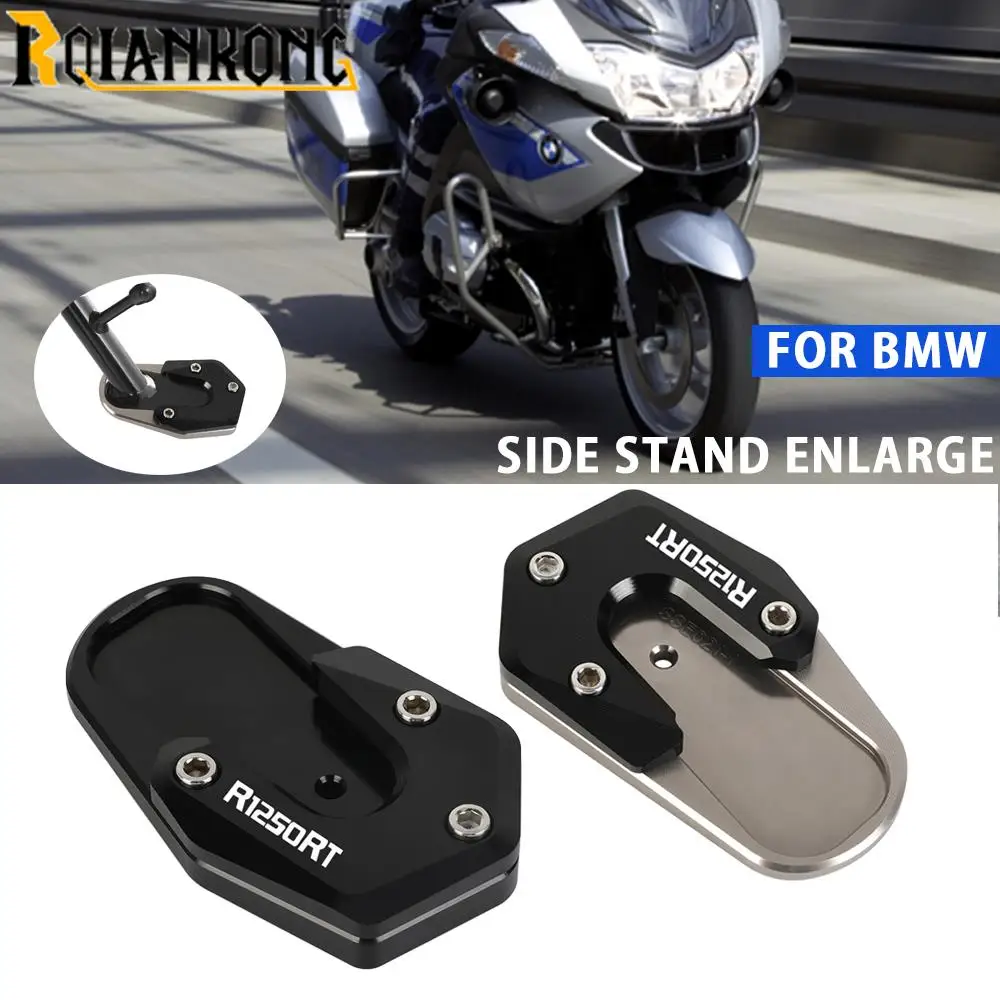 For-BMW-R1250RT-R1250-RT-2019-2020-2021-2022-2023-Motorcycle-Kickstand ...