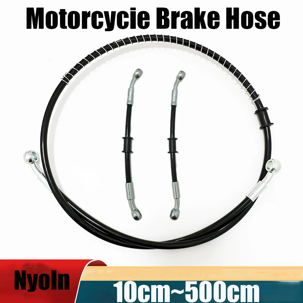 10cm-500cm-Nylon-M8-Motorcycle-Dirt-Bicycle-Specific-Multi-angle-High ...