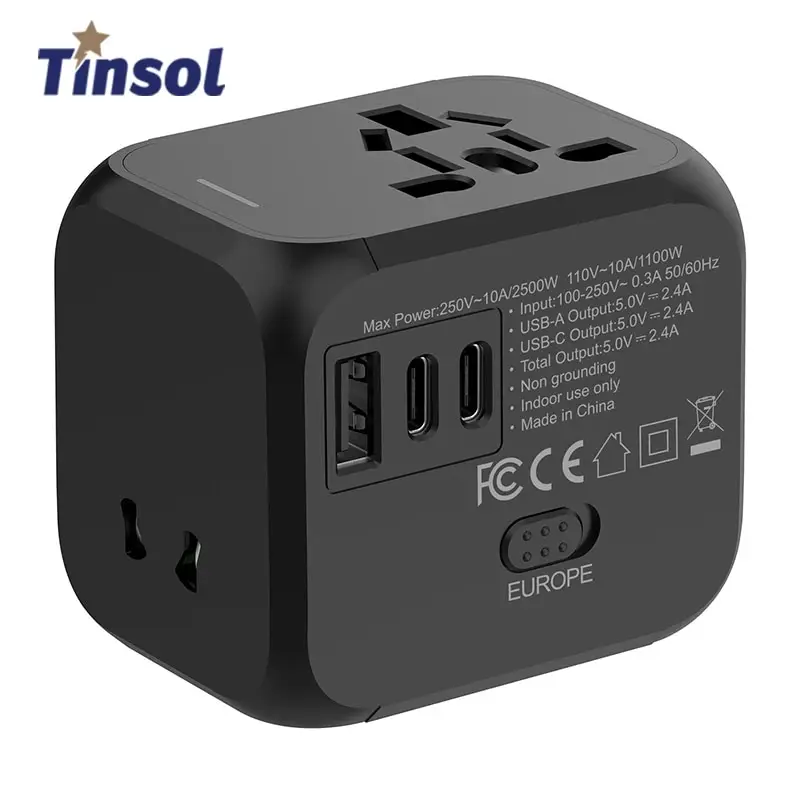 Multi-function-Travel-Converter-Plug-Converter-Socket-Multi-country ...
