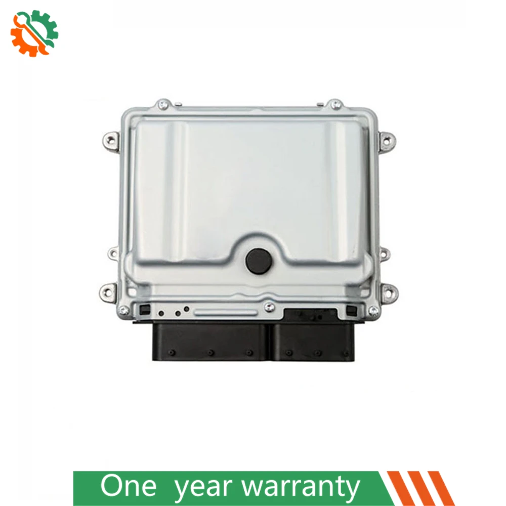 Engine-Control-Unit-new-ECU-for-Mercedes-Benz-w164-ml350-r350-e350-m272 ...