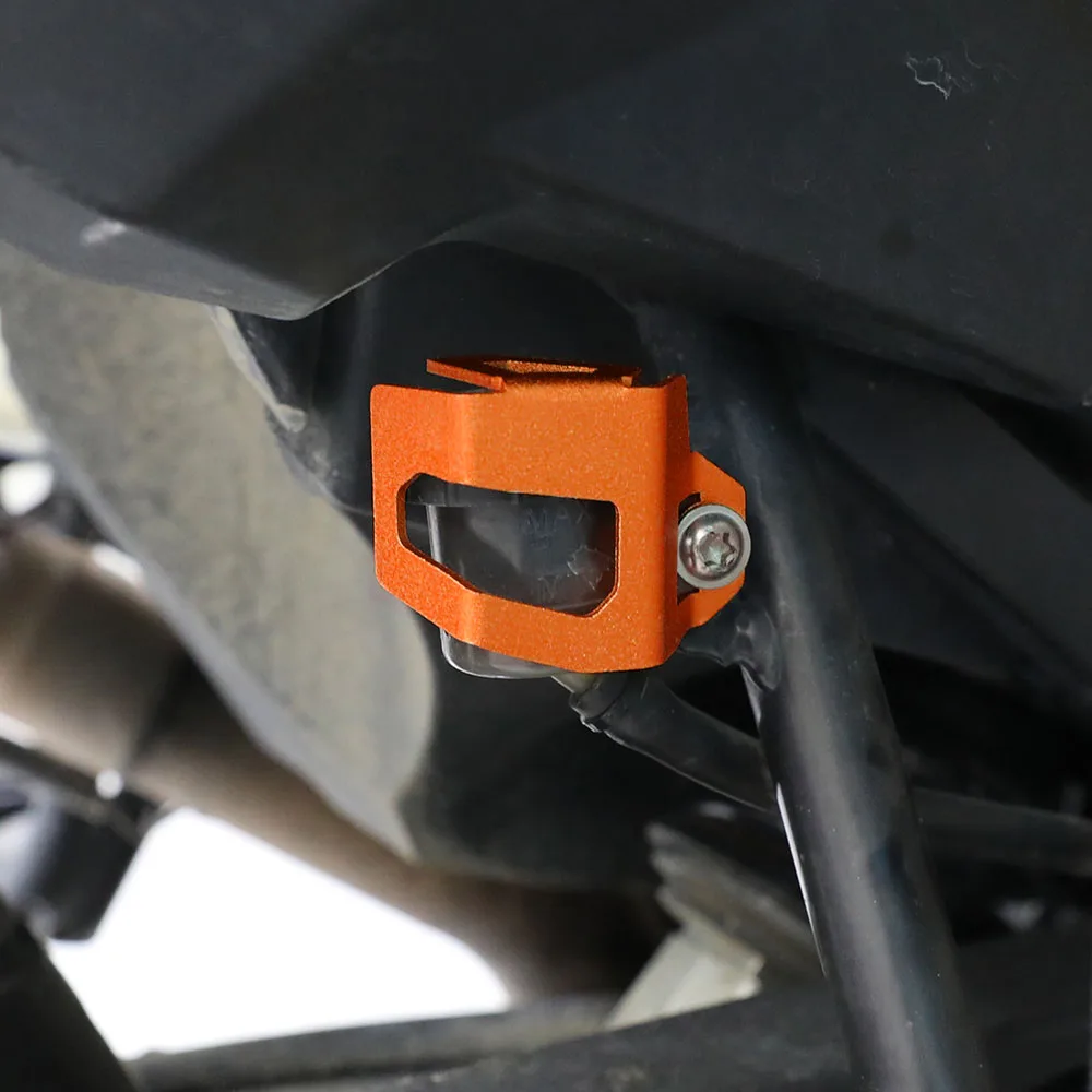 For-LONCIN-VOGE-300-RALLY-300GY-300RALLY-RALLY300-2023-Motorcycle-Rear ...