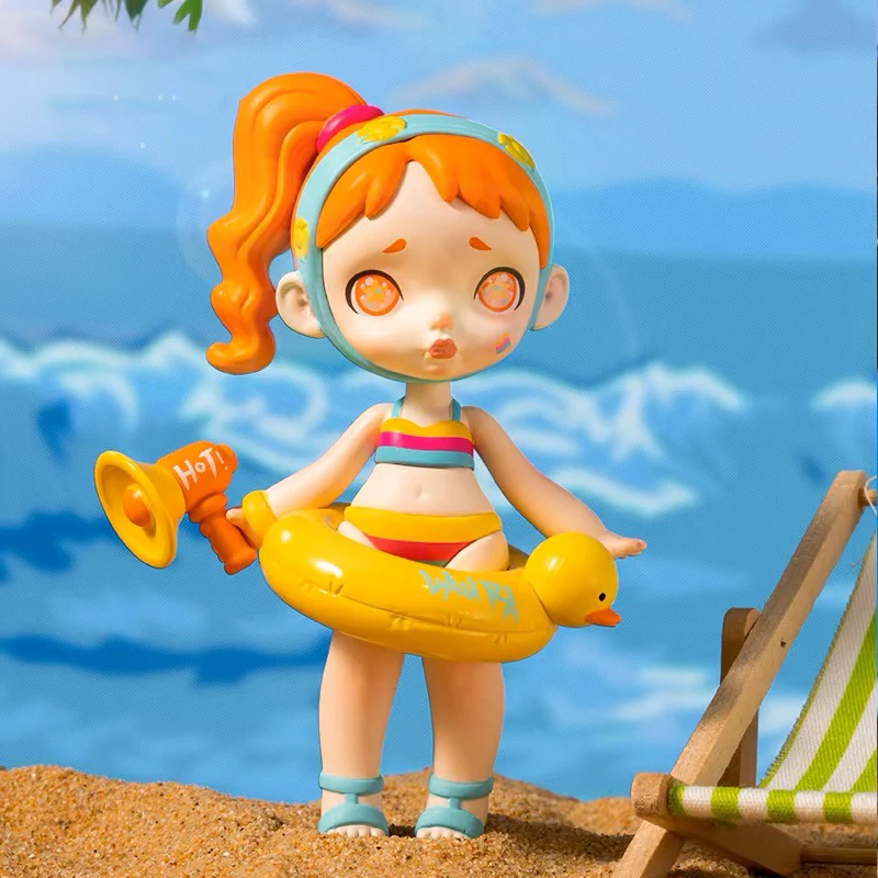 LAURA-Swimming-Pool-Big-Battle-Series-Blind-Box-1PC-12PCS-Mystery-Box ...