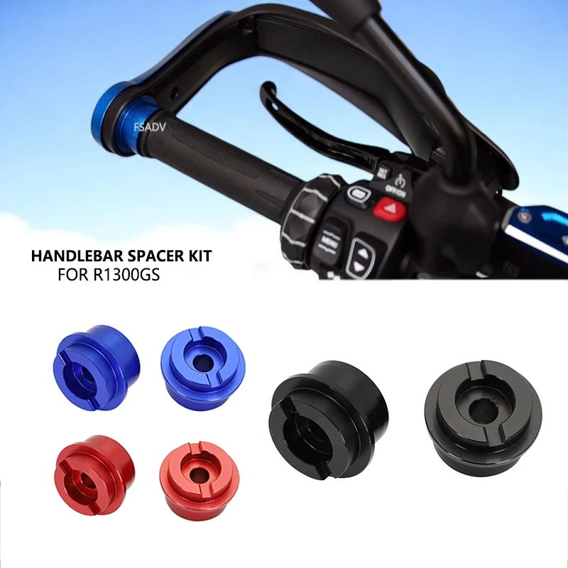 2024 2025 Motorcycle Handle Bar End Cap Handlebar Grips Plugs Caps ...