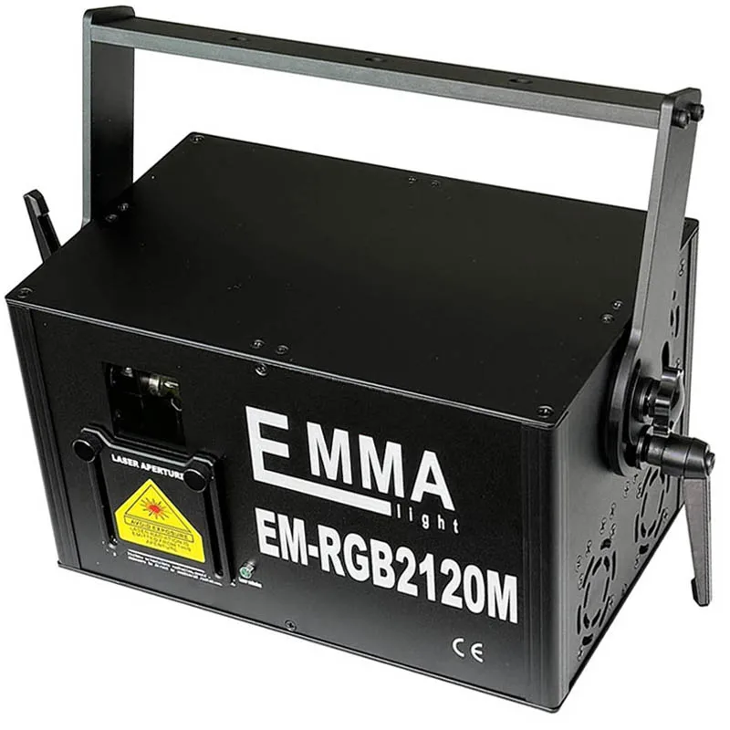 6W-7W-10W-15W-RGB-Laser-Light-ILDA-DMX-Animation-Beam-Scanner-Stage ...