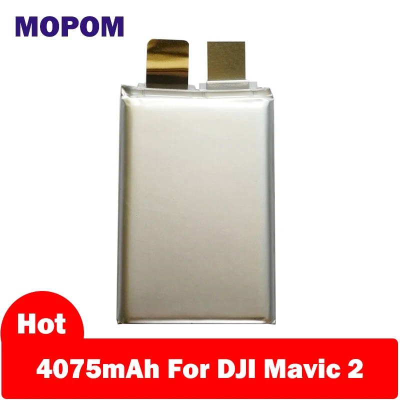 New-3-85V-Max-4-4V-3850mAh-864972-854871-DIY-4S-15-4V-Flight-Battery ...