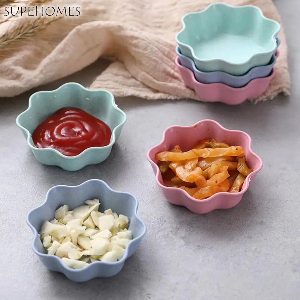Mini-Cute-Condiment-Bowls-Heart-Shaped-Utensil-Bowls-Appetizer-Tray ...