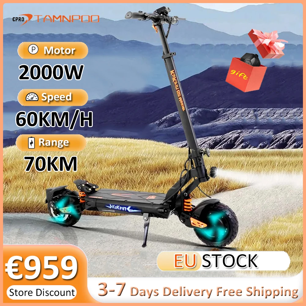 G2-Master-Electric-Scooter-2000W-52V-20-8Ah-Top-Speed-60km-h-70km-Range ...