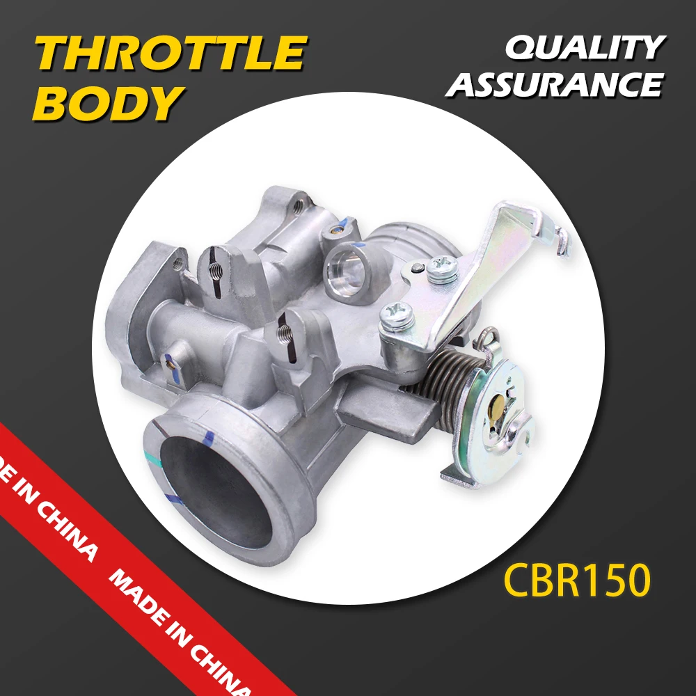 Throttle-Body-for-CBR150-CBR-150-30mm-32mm-Racing-Throttle-Body-without ...