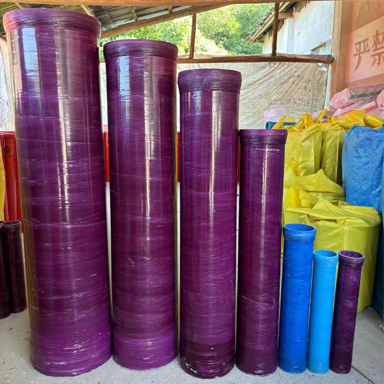 2-2-5-3-4-5-Mortar-Tube-for-Fireworks-Party-Cold-Fire-Stage-Effect ...