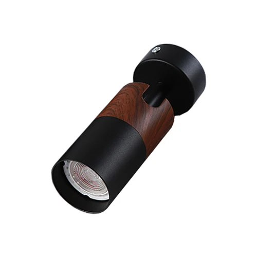 Directional Surface Mounted COB Spotlights - Lighting4Home