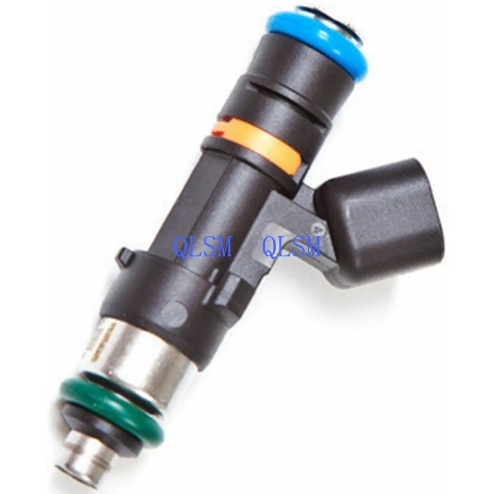 Upgrade Your Ford Focus ST with High-Performance 52LB Fuel Injectors ...