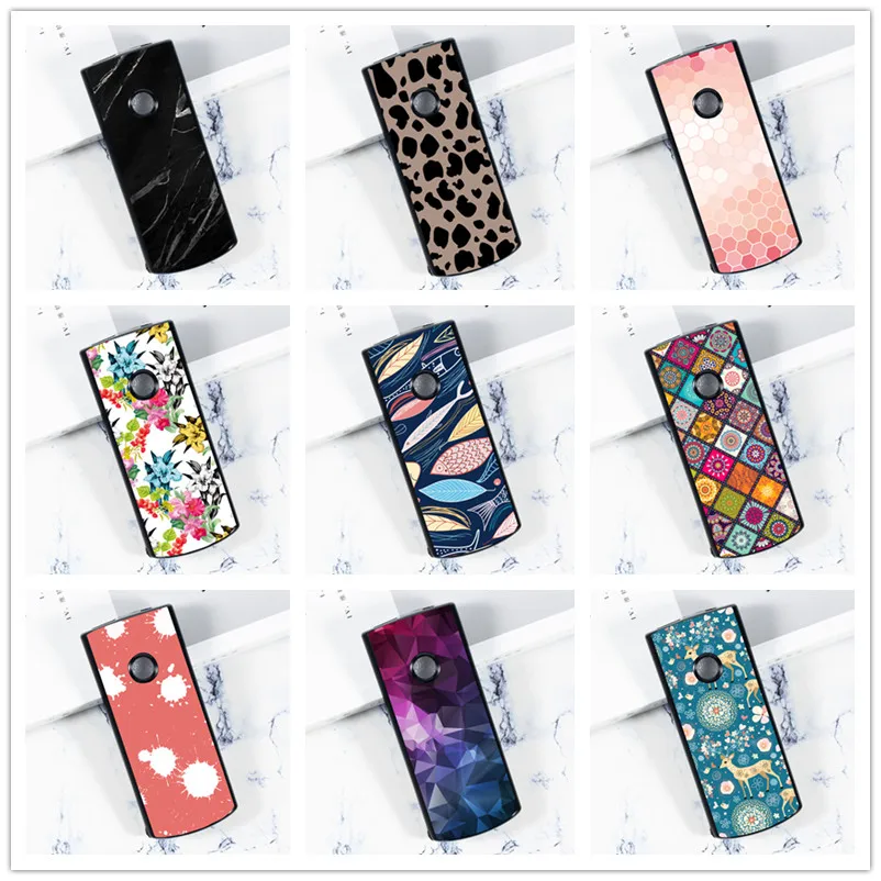 Soft-Silicone-TPU-tampa-traseira-para-Nokia-prova-de-choque-Slim-Shell ...