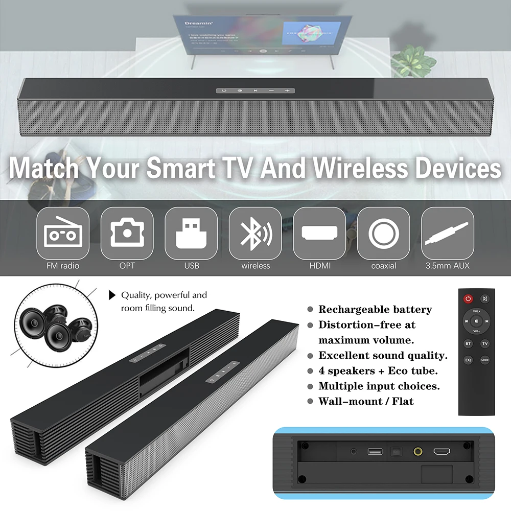 BS-18B-Portable-Bluetooth-Speaker-Home-Theater-Sound-System-TV-Speaker ...