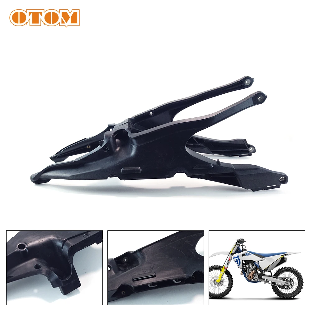 OTOM-Motorcycle-Enhanced-Subframe-Rear-Seat-Support-Frame-Tailstock ...