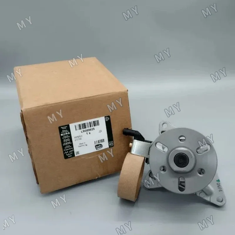 3-0-Diesel-Engine-Water-Pump-w-sensor-for-Land-Rover-Discovery-LR4 ...