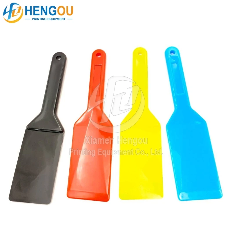 high-quality-ink-knife-267x67mm-PPE-2KNIFE-Ink-Mixing-Knife-Plastic ...