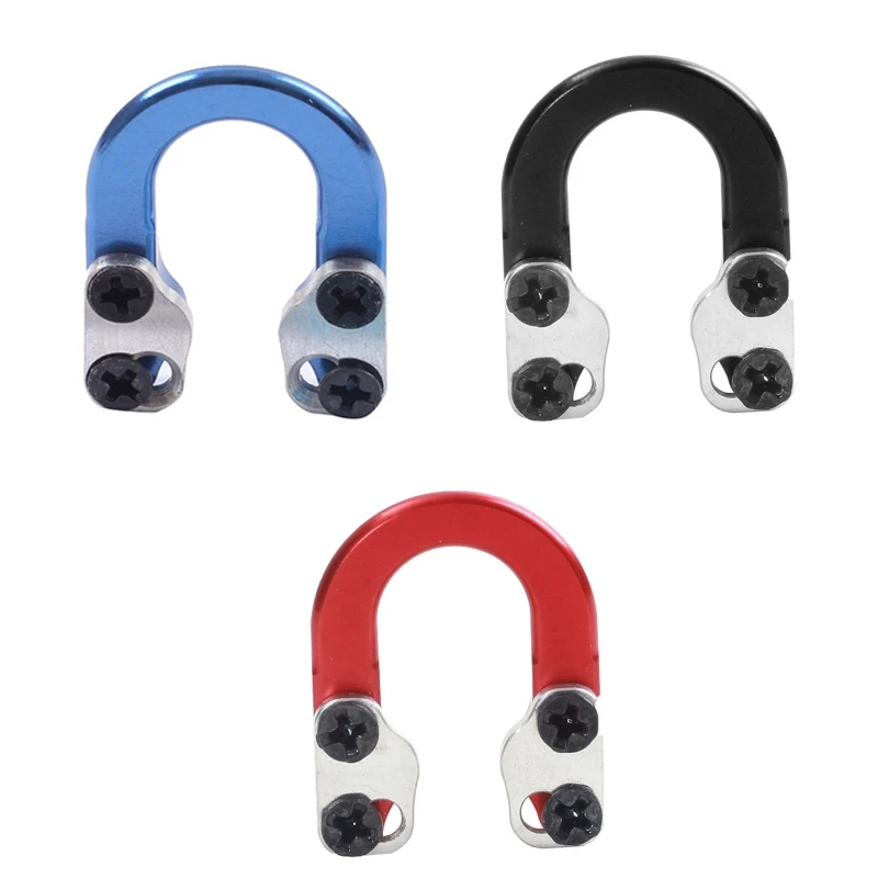 Bow-String-D-Loop-U-Shape-Archery-D-Ring-Archery-D-Loop-String-Aid ...