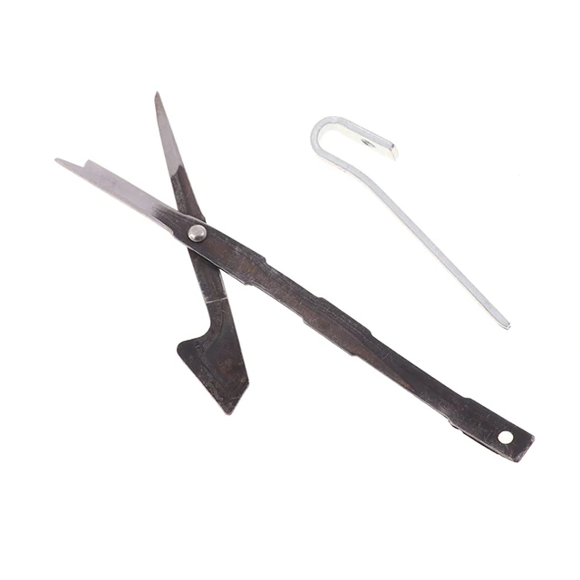 Electric Carpet Weaving Gun Cutting Shears Cut Pile Scissor And Loop ...