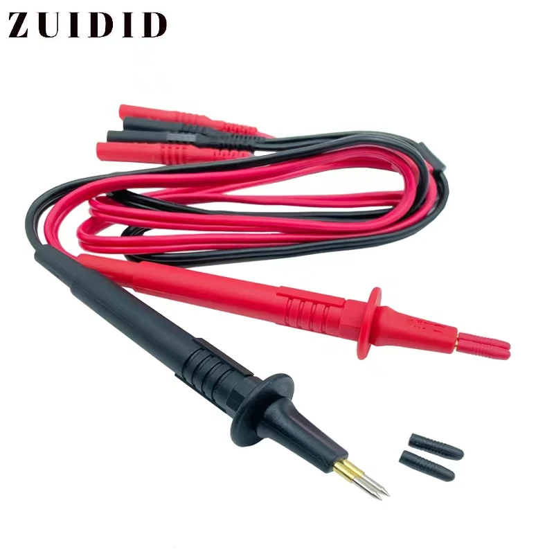 Kelvin-Probe-4-wire-Internal-Resistance-Tester-Test-Leads-4Mm-Banana ...